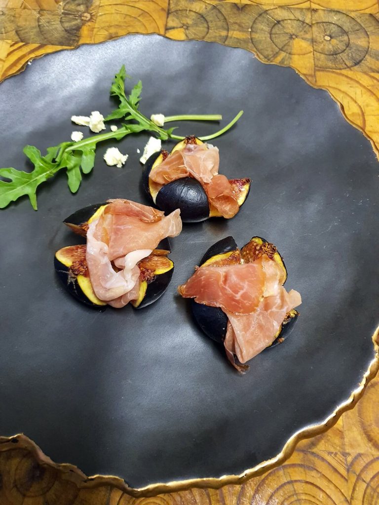 Cuisine – Papkuil Safari Lodge